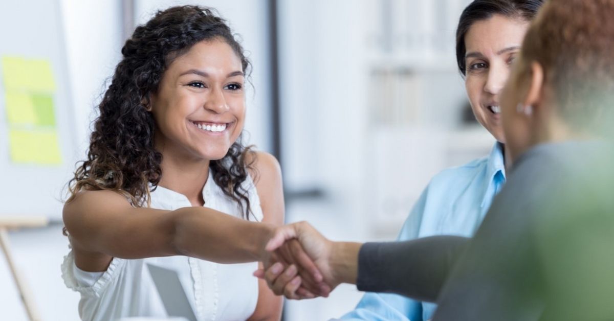 Selbstpräsentation im Vorstellungsgespräch – 10 Tipps für Dich!