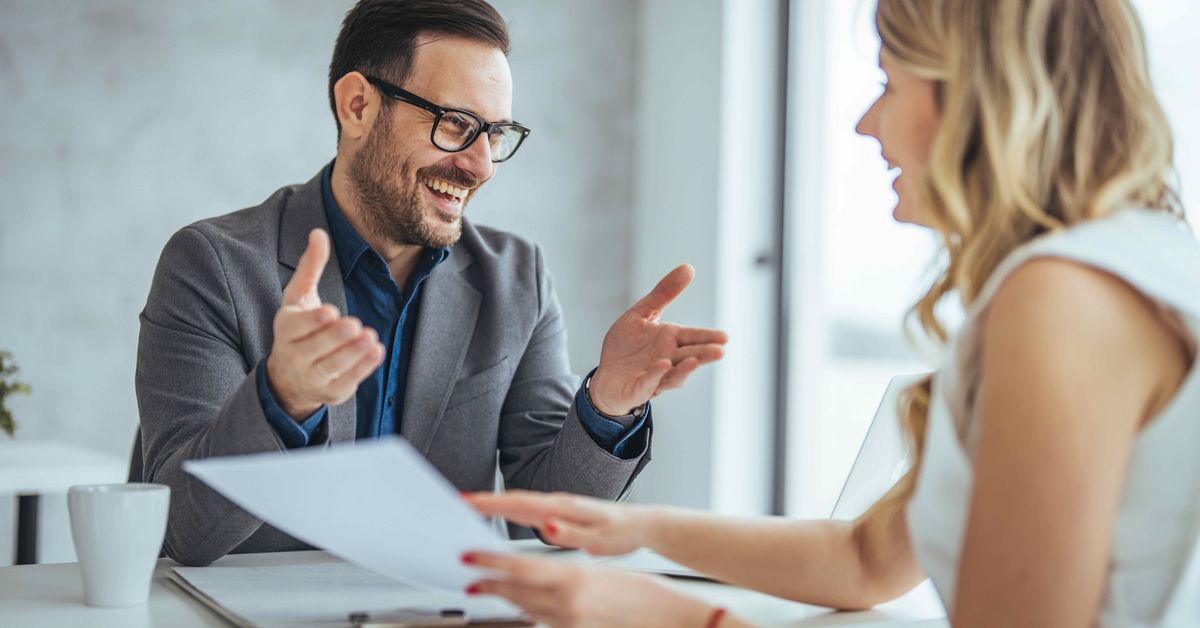 Jobsharing: So funktioniert's ‒ Definition, Tipps & Beispiele | YER